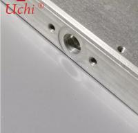 China 6061 Medical Equipment Cold Plate Liquid Cooling Passivation Heat Conducting for sale