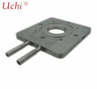 China Copper Water Cooling Plate , Aluminum Alloy Liquid Cold Plate for sale