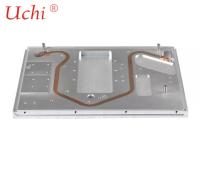 China Efficient Heat Sink Liquid Cooling Cold Plate For Laser for sale