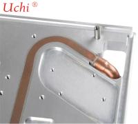 China Efficient Heat Sink Liquid Cooling Cold Plate For Laser for sale