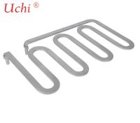 China Customized Aluminum Profile Tube Liquid Cold Plates Cooling Heatsink for sale