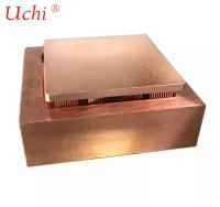China FSW Process Liquid Cooling Plate Produced By Winshare Thermal for sale