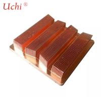 China FSW Process Liquid Cooling Plate Produced By Winshare Thermal for sale