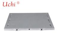 China 6061 Water Cooling Plates Liquid Cold Plate 600x700x20mm Customized for sale