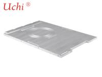 China 6061 Water Cooling Plates Liquid Cold Plate 600x700x20mm Customized for sale