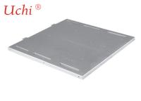 China 6061 Water Cooling Plates Liquid Cold Plate 600x700x20mm Customized for sale