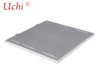 China 6061 Water Cooling Plates Liquid Cold Plate 600x700x20mm Customized for sale