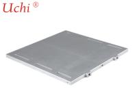 China 6061 Water Cooling Plates Liquid Cold Plate 600x700x20mm Customized for sale