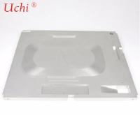 China CNC Machined Aluminum CU1020 Water Cooled Cold Plate 358W Heat Dissipation for sale