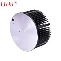 China SMC Liquid Cooling Plate LED Radiator High Performance Heat Pipe Radiator for sale