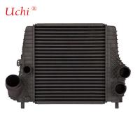 China Photovoltaic Inverter Liquid Cooling Plate High Power Aluminum Extruded Radiator Or Shovel Tooth Buried Pipe for sale