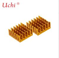 China Effective Computer Radiator Air Or Water Cooled Class for sale