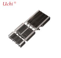 China Effective Computer Radiator Air Or Water Cooled Class for sale