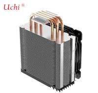 China Effective Computer Radiator Air Or Water Cooled Class for sale