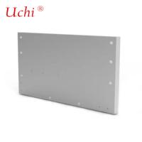 China Electronic Components Liquid Cooling Plate Heat Dissipation System for Inverter Thermal Control for sale