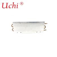 China High power laser cooling water plate, water cooling plate radiator customized processing for sale