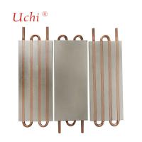 China Thermal Management Liquid Cooling Plate System High Efficiency for Heat Dissipation for sale