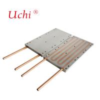 China Thermal Management Liquid Cooling Plate System High Efficiency for Heat Dissipation for sale