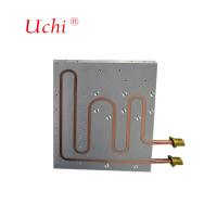 China FSW Water Cooled Custom Cold Plates Epoxy Filled Thermal Dissipation Solution for sale