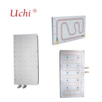 China Power Dense Electronic Liquid Cold Plate Water Cooling Cold Plates For Electronics for sale