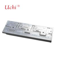 China Aluminum Water Liquid Cooling Cold Plate cold plate electronics cooling for sale