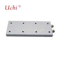 China Aluminum Water Liquid Cooling Cold Plate cold plate electronics cooling for sale