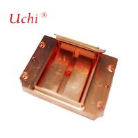 China Liquid Cooling Block Electronic Water Cooled Cold Plates Distro Plate Solution for sale