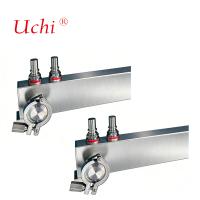 China NEV Liquid Cooling Manifold Accessories Vehicle Components Solution for sale