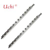 China Welded Sealed Water Cooling Fittings Manifold Aavid Cold Plate Accessories for sale