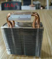 China Dehumidifier Compatible Chill Plates Copper Cold Plates Thermal Solution for sale