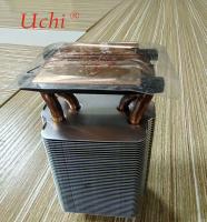 China Dehumidifier Compatible Chill Plates Copper Cold Plates Thermal Solution for sale