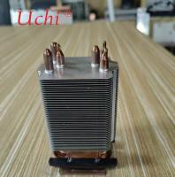 China Dehumidifier Compatible Chill Plates Copper Cold Plates Thermal Solution for sale