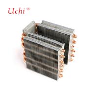 China High Conductivity CPU Cold Plate Radiator for 120W Server Optical Cooling for sale