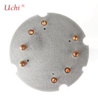 China New Energy Vehicle Heat Pipe Heat Sink Thermal Management Cooling Solution for sale