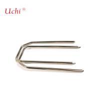 China 60W Copper Pipe Heat Sink Heating Cooling Application Thermal Component for sale