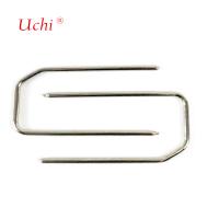 China 60W Copper Pipe Heat Sink Heating Cooling Application Thermal Component for sale