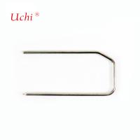 China 60W Copper Pipe Heat Sink Heating Cooling Application Thermal Component for sale