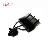 China High Precision Black Aluminum Heat Sink LED Lighting Application Cooling for sale