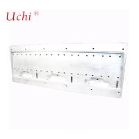 China Aluminum Skived Heat Sink Industrial PSU Application Cooling Management for sale