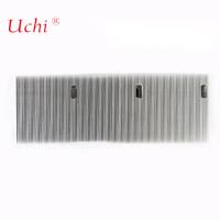 China Aluminum Skived Heat Sink Industrial PSU Application Cooling Management for sale