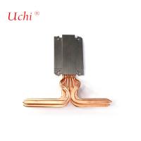 China Aluminum Welded Heat Sink Plates Electronics Thermal Management Cooling for sale