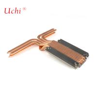 China Aluminum Welded Heat Sink Plates Electronics Thermal Management Cooling for sale