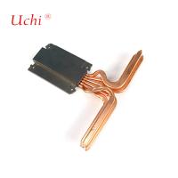 China Aluminum Welded Heat Sink Plates Electronics Thermal Management Cooling for sale