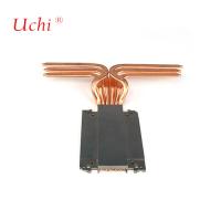 China Aluminum Welded Heat Sink Plates Electronics Thermal Management Cooling for sale
