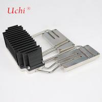 China 400W Extrusion Welding Heat Sink Radiator Industrial Application Cooling for sale