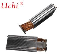 China Aluminum Photography Lamp Heat Sink Customized Video Light Cooling Plate for sale