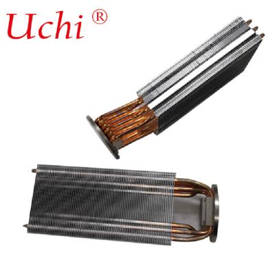 China Aluminum Photography Lamp Heat Sink Customized Video Light Cooling Plate for sale