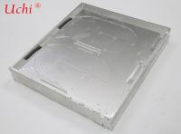 China Liquid Cooling Heat Dissipation Liquid Cold Plate Thermal Component Cooling System for sale