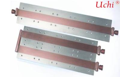 China Radiator Type Liquid Cooling Cold Plate Integrated Heat Dissipation Two In One Solution for sale