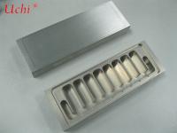 China Brazed Liquid Cooling Cold Plate Heat Dissipation Thermal Management Solution for sale